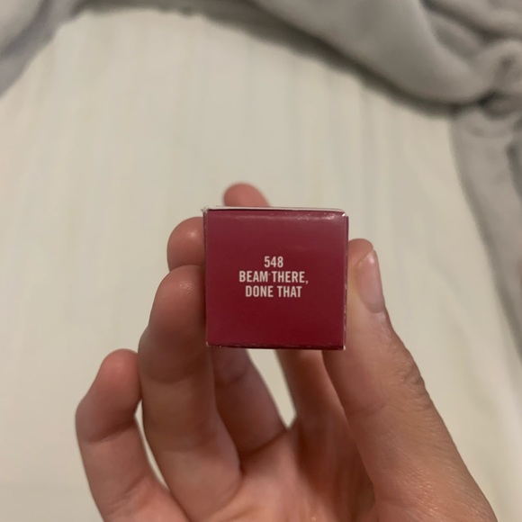 MAC Cosmetics | Makeup | Mac Beam There Done That Lipstick | Poshmark